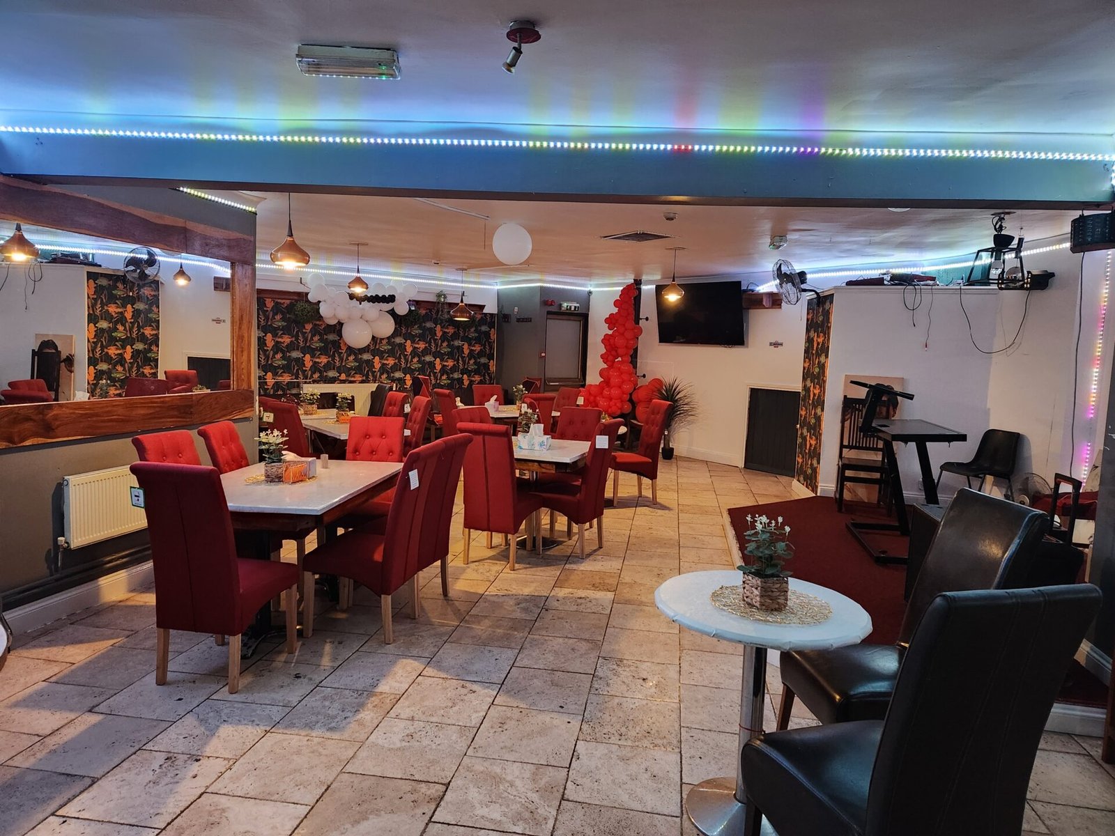 Home - Wow Lounge Cardiff